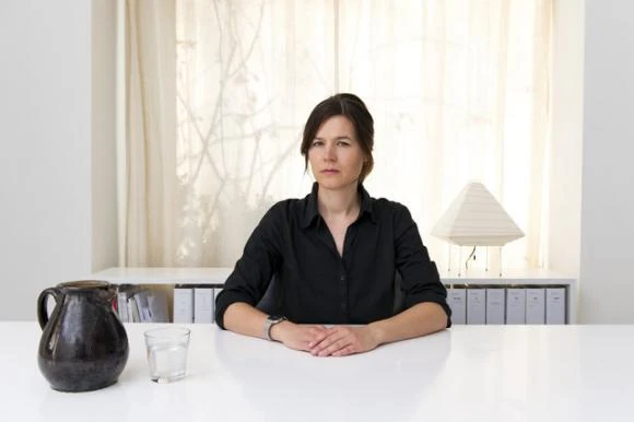 Angela Deuber | Archi Wiki | Fandom