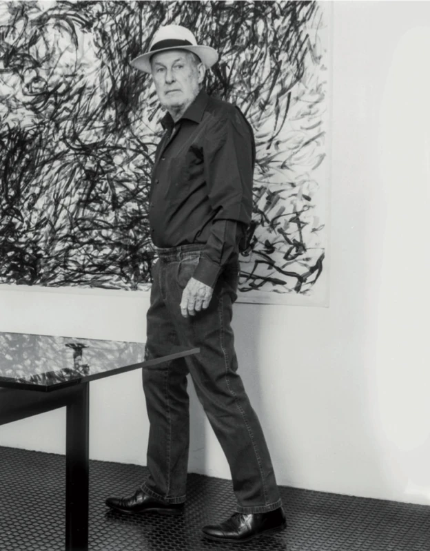 Robert Obrist | Archi Wiki | Fandom