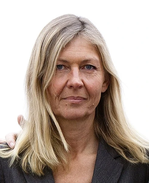 Dorte Mandrup | Archi Wiki | Fandom