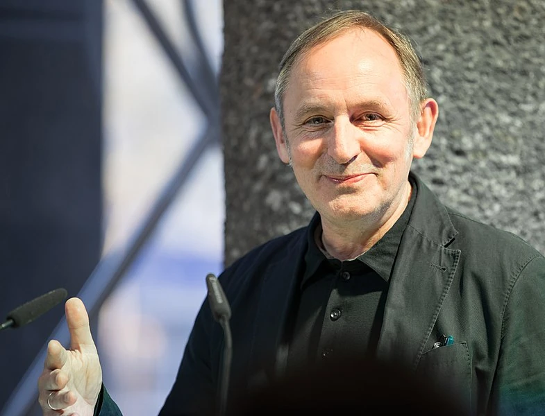 Volker Staab | Archi Wiki | Fandom