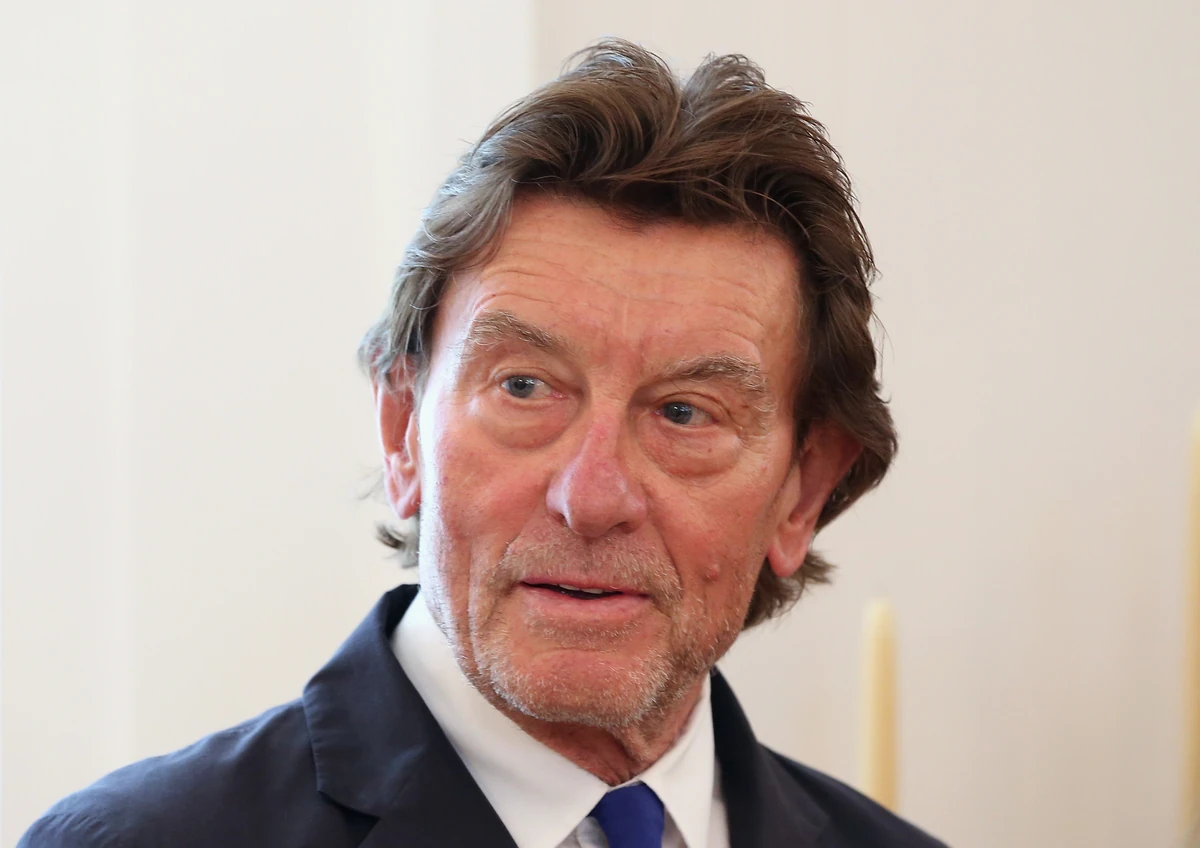 Helmut Jahn | Archi Wiki | Fandom