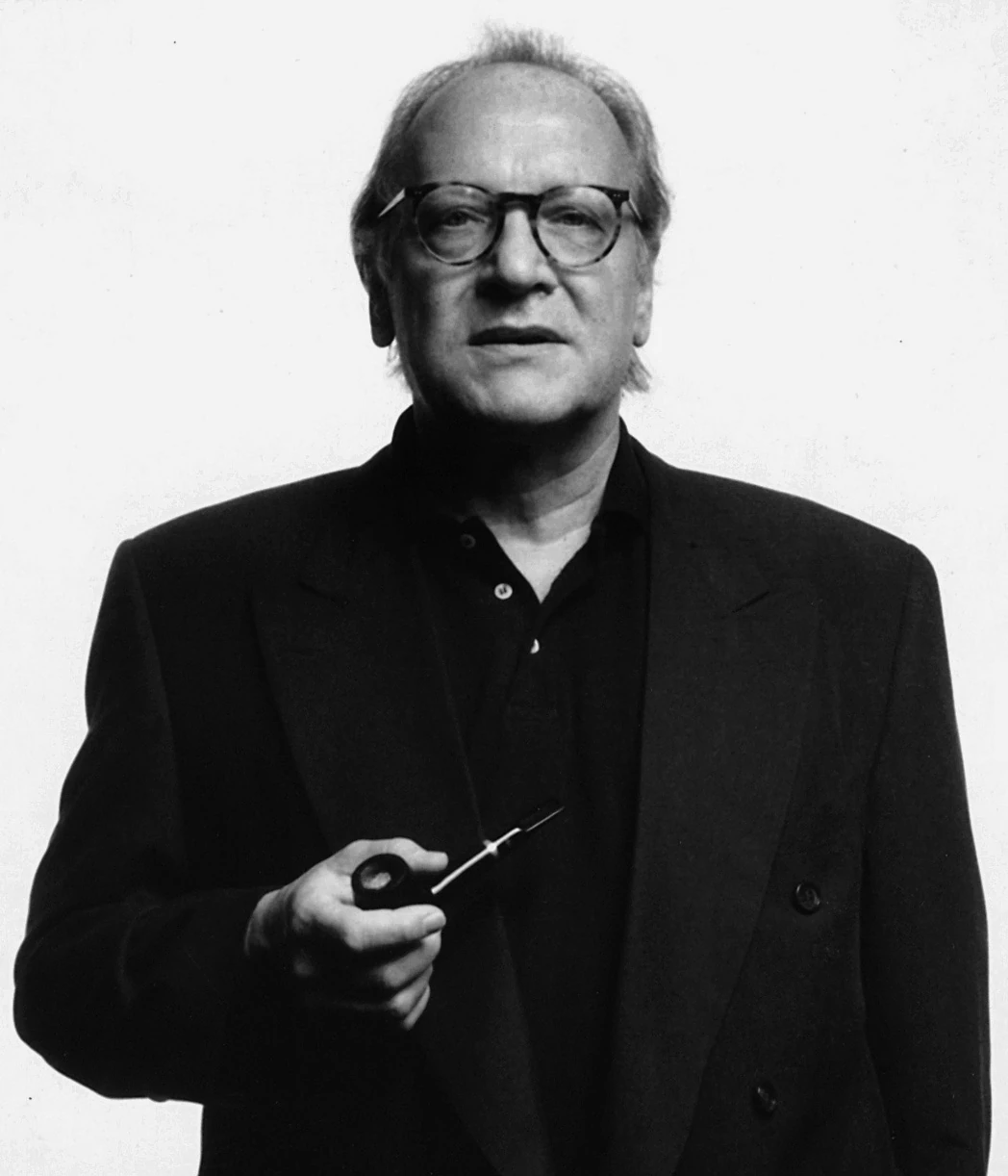 Gerhard Spangenberg | Archi Wiki | Fandom