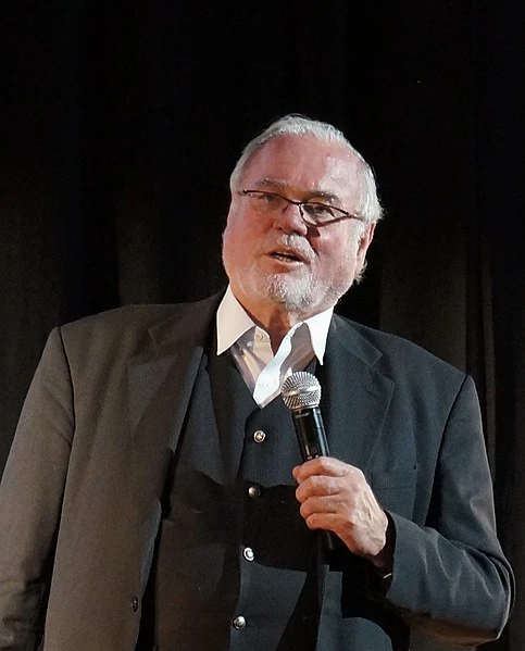 Julius Natterer | Archi Wiki | Fandom