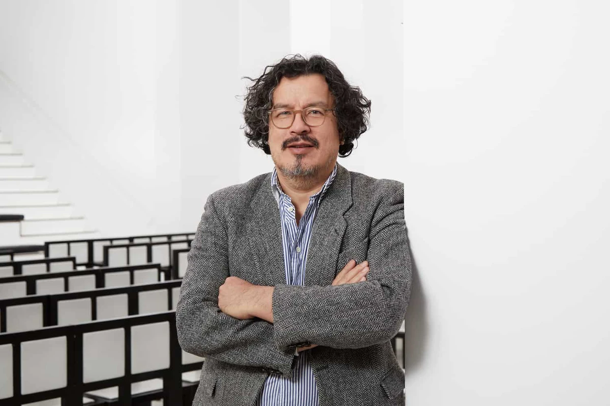 Peter Cachola Schmal | Archi Wiki | Fandom