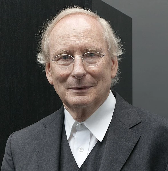 Eckhard Gerber | Archi Wiki | Fandom