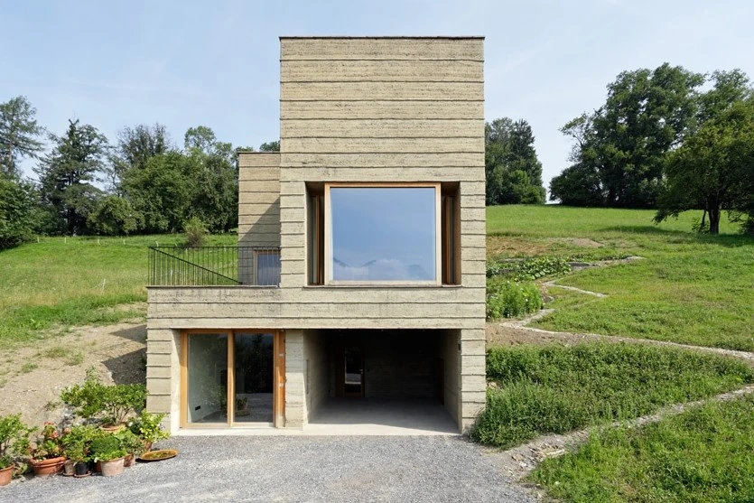 Haus Rauch | Archi Wiki | Fandom