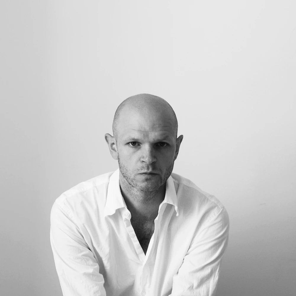 Raphael Zuber | Archi Wiki | Fandom