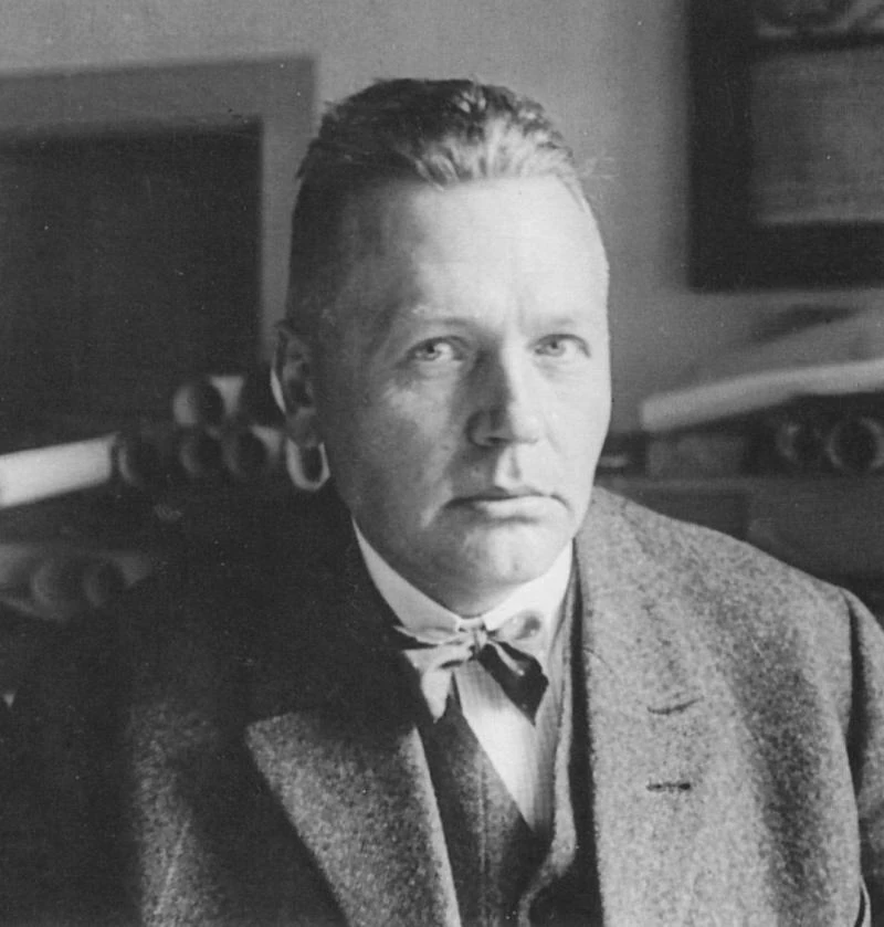 Adolf Meyer | Archi Wiki | Fandom