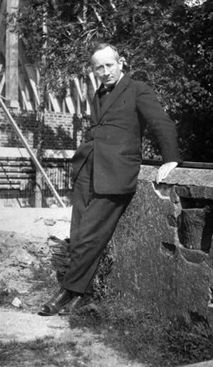 Hugo Häring | Archi Wiki | Fandom