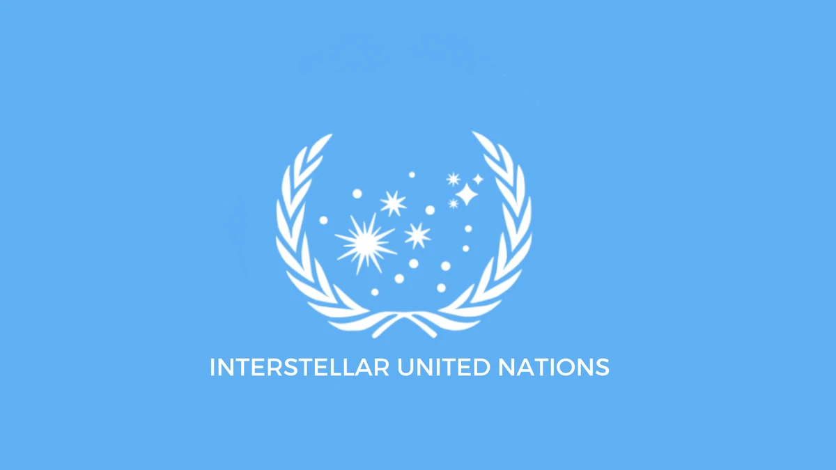 Interstellar United Nations | Archive Nova Wiki | Fandom