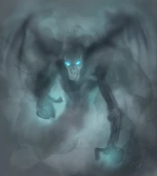 Mist Demon | Archive of the Celestial Han Empire Wiki | Fandom