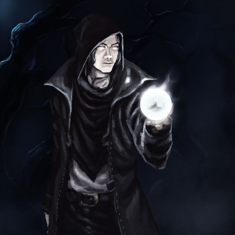 Seer Vampire Archive Of The Celestial Han Empire Wiki Fandom
