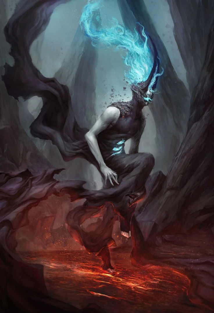 Wrath Demon 2 | Archive of the Celestial Han Empire Wiki | Fandom