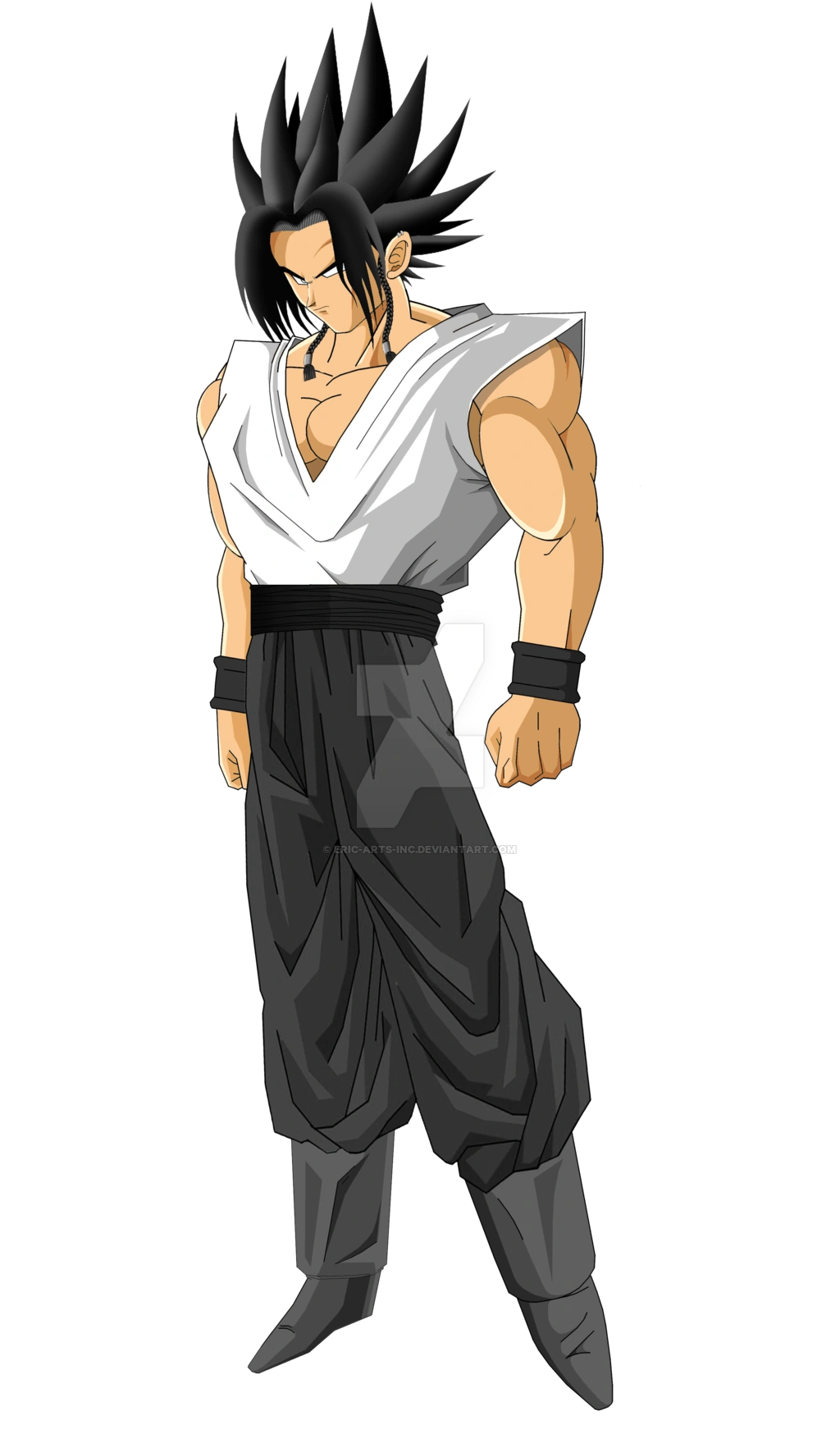Mike | Archive of the Celestial Han Empire Wiki | Fandom