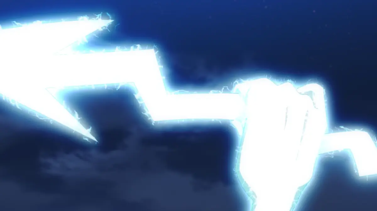 Thunder Arrow | Archive of the Celestial Han Empire Wiki | Fandom