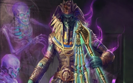 Osiris | Archive of the Celestial Han Empire Wiki | Fandom