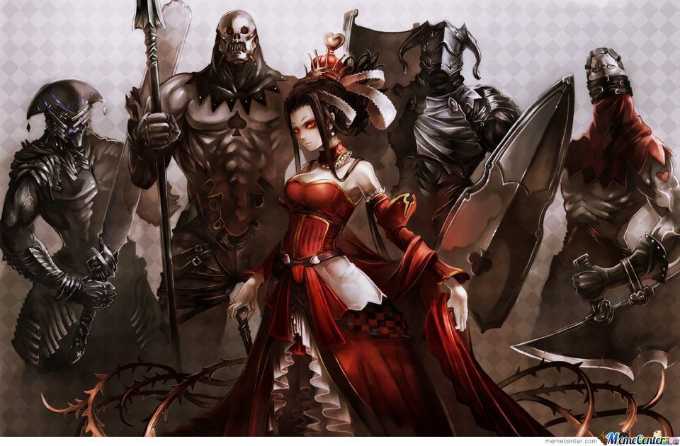 Infernal Guards Archive Of The Celestial Han Empire Wiki Fandom