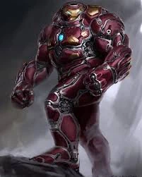 Hulkbuster Iron Man Suit | Archive of the Celestial Han Empire Wiki ...