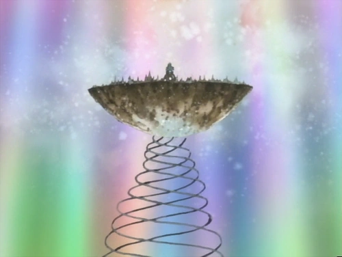 Spiral Mountain | Archive of the Celestial Han Empire Wiki | Fandom