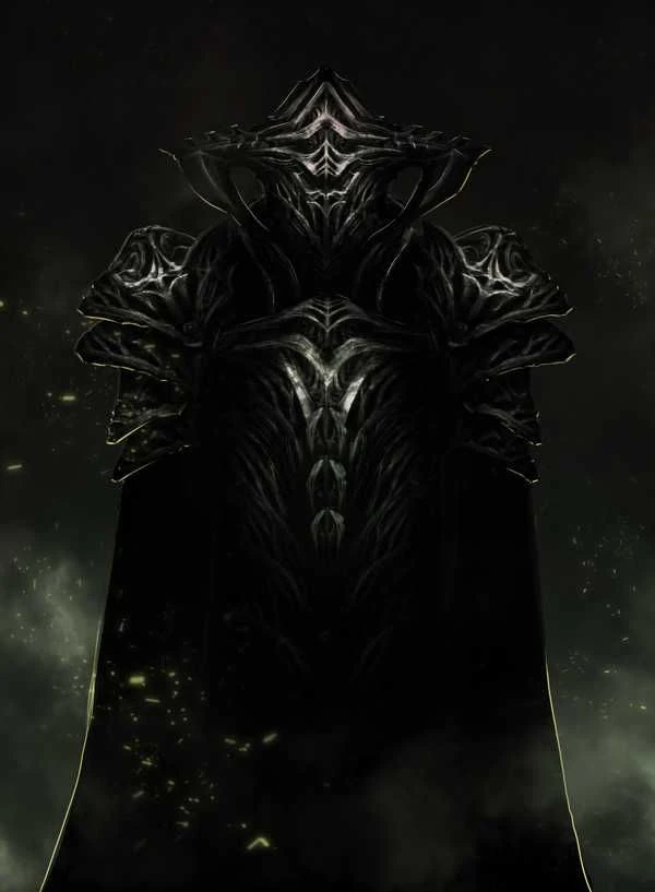 Shadow Star Demon Knight 2 | Archive of the Celestial Han Empire Wiki ...