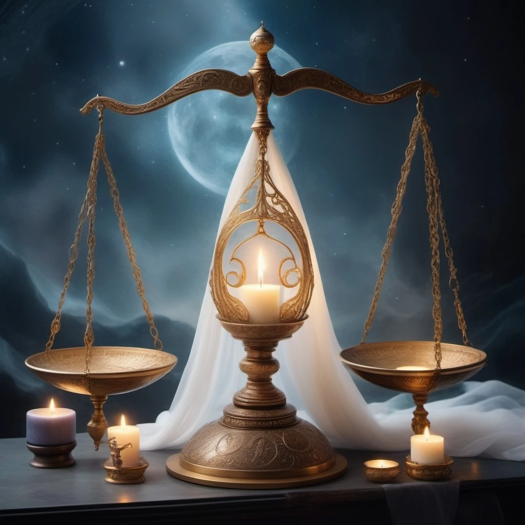 Scales of Libra | Archive of the Celestial Han Empire Wiki | Fandom