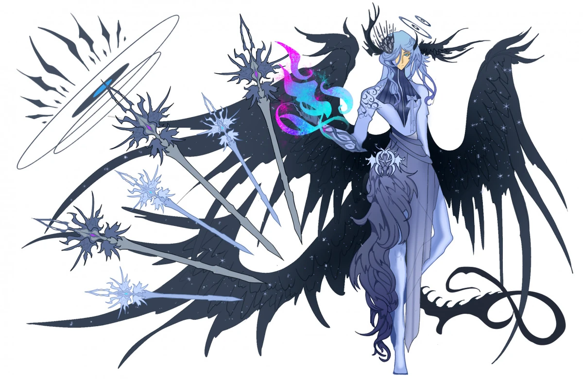 Star Demon 3 | Archive of the Celestial Han Empire Wiki | Fandom