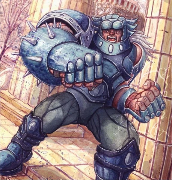 Heracles Algethi | Archive of the Celestial Han Empire Wiki | Fandom