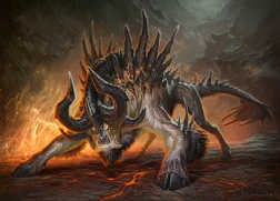 Beast Demon 2 | Archive of the Celestial Han Empire Wiki | Fandom