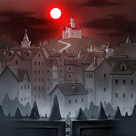 Vampire Kingdom Archive Of The Celestial Han Empire Wiki Fandom