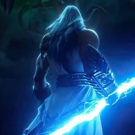 Celestial Zeus | Archive of the Celestial Han Empire Wiki | Fandom