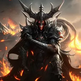 Twin Fist Demon Knight | Archive of the Celestial Han Empire Wiki | Fandom