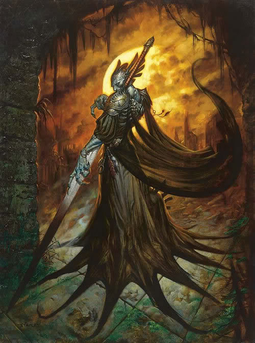 Demon Wizard Archive Of The Celestial Han Empire Wiki Fandom