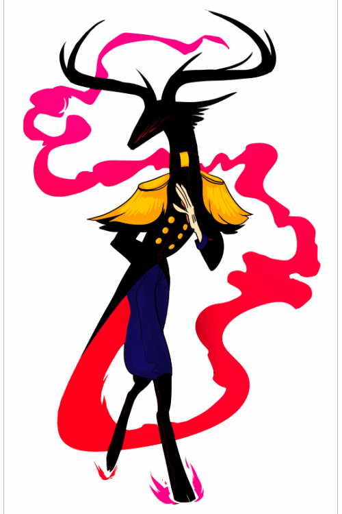 Loke Archive Of The Celestial Han Empire Wiki Fandom