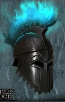 Helm of Darkness | Archive of the Celestial Han Empire Wiki | Fandom