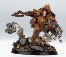 Armour of Mars | Archive of the Celestial Han Empire Wiki | Fandom