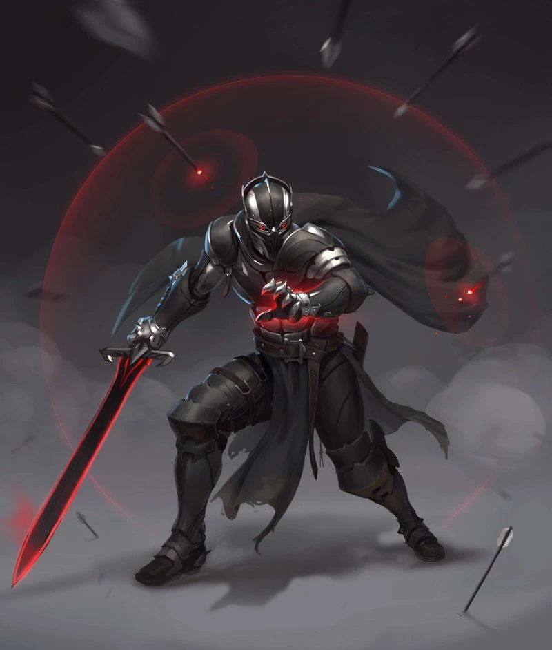 Sith Demon Knight 2 | Archive of the Celestial Han Empire Wiki | Fandom
