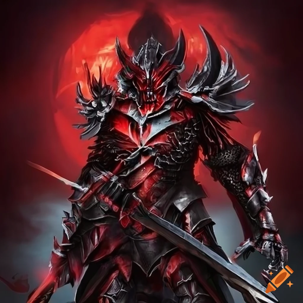 Combo Demon Knight | Archive of the Celestial Han Empire Wiki | Fandom