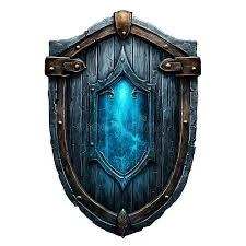 Barrier Shield | Archive of the Celestial Han Empire Wiki | Fandom