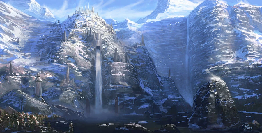 Mountain Kingdom | Archive of the Celestial Han Empire Wiki | Fandom