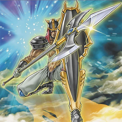 Shield Warrior | Archive of the Celestial Han Empire Wiki | Fandom