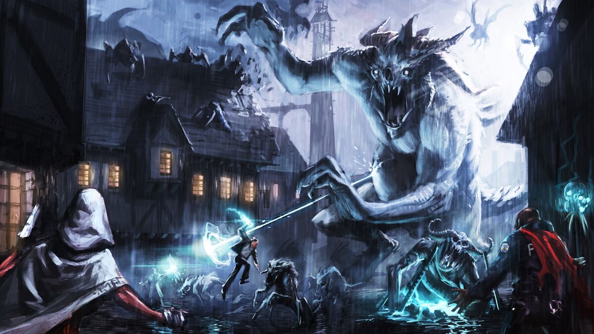 Realm Of Monsters Archive Of The Celestial Han Empire Wiki Fandom