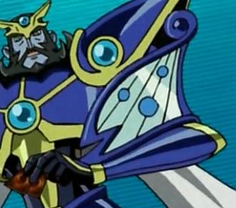 Abyss Splash Human Form | Archive of the Celestial Han Empire Wiki | Fandom