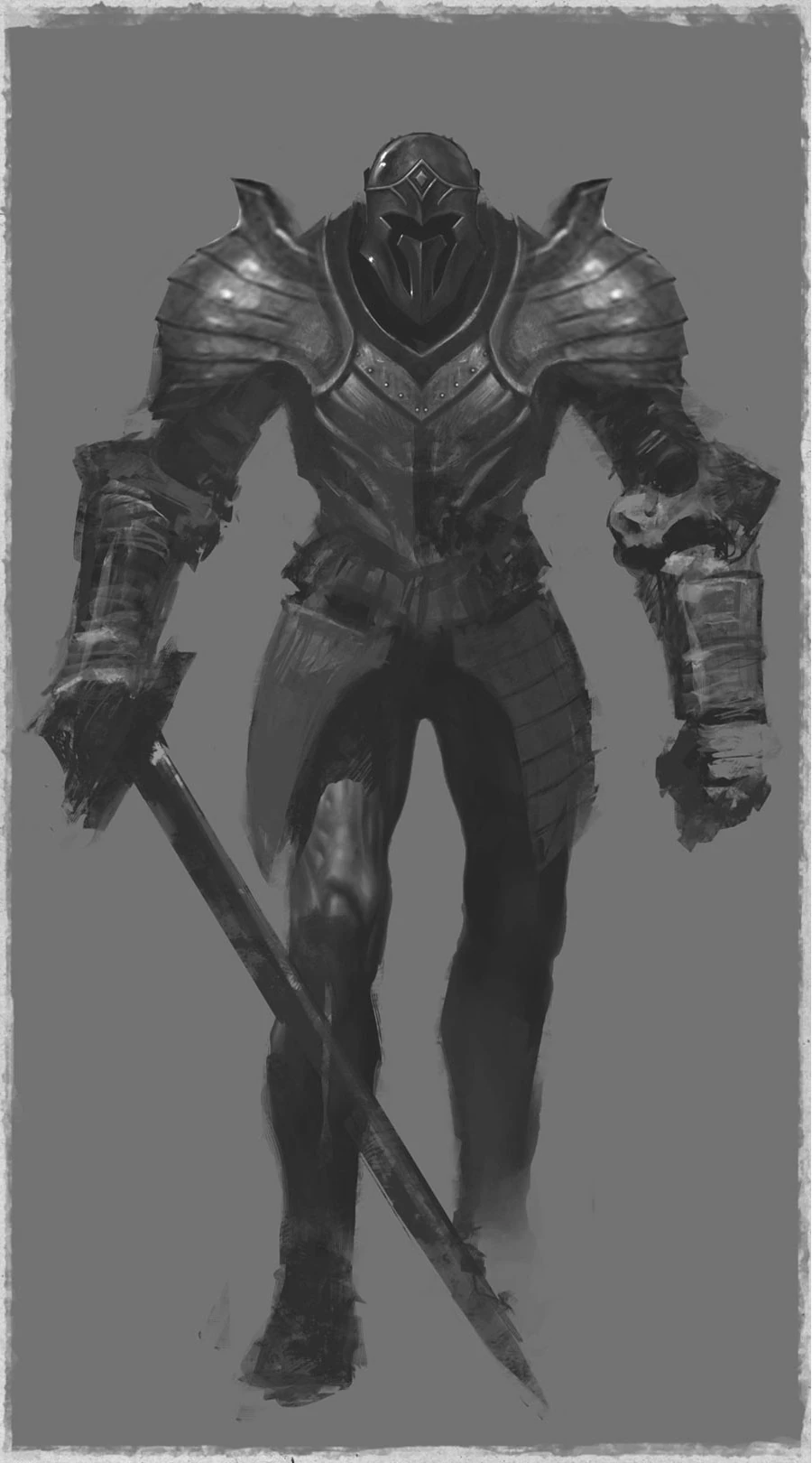 Giant Armor