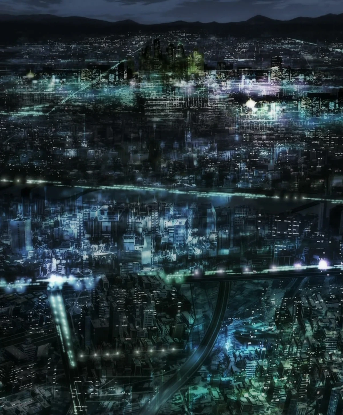 Mitakihara Town | Archive of the Celestial Han Empire Wiki | Fandom