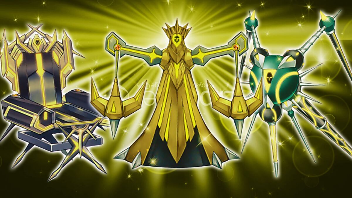Golden Seraph Host Archive Of The Celestial Han Empire Wiki Fandom