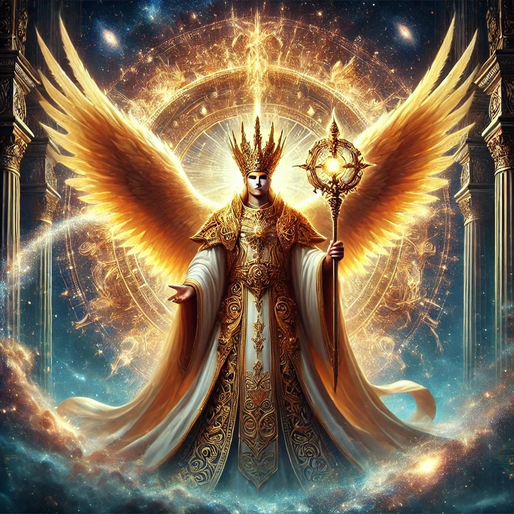 Divine Authority | Archive of the Celestial Han Empire Wiki | Fandom