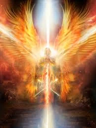 Archangel of Fire | Archive of the Celestial Han Empire Wiki | Fandom