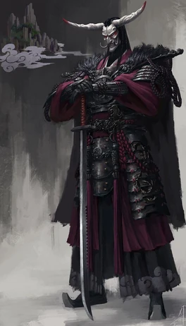 Demon Martial Artist 2 | Archive of the Celestial Han Empire Wiki | Fandom