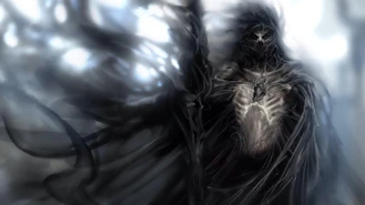 God of Shadows | Archive of the Celestial Han Empire Wiki | Fandom