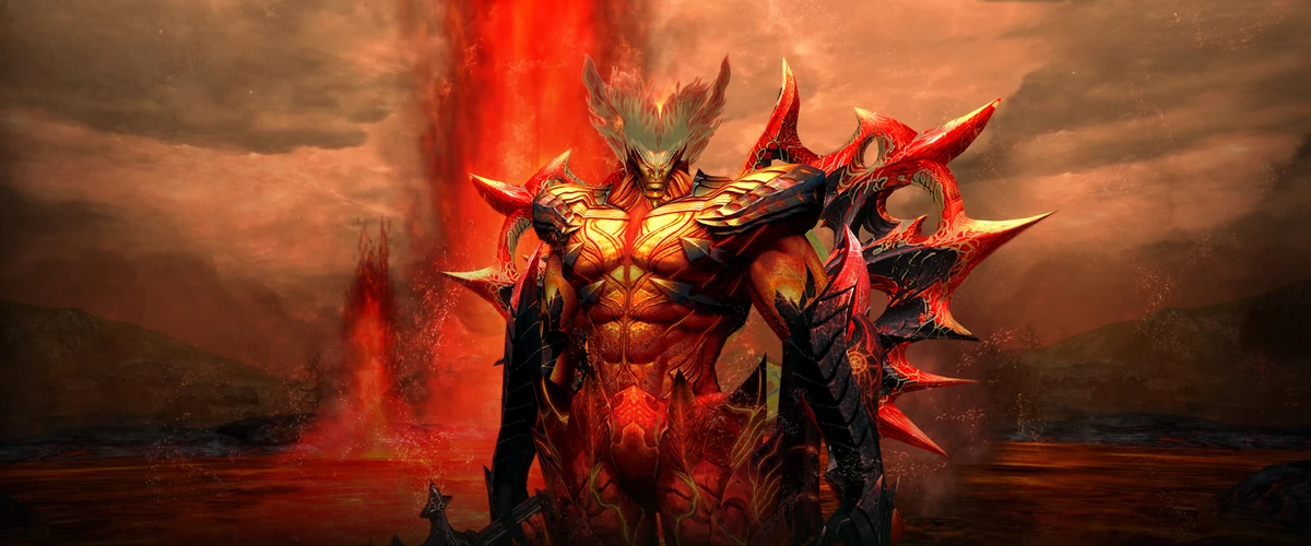 Wrath Demon Knight 6 | Archive of the Celestial Han Empire Wiki | Fandom